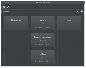 JotaSync – trixon.se
